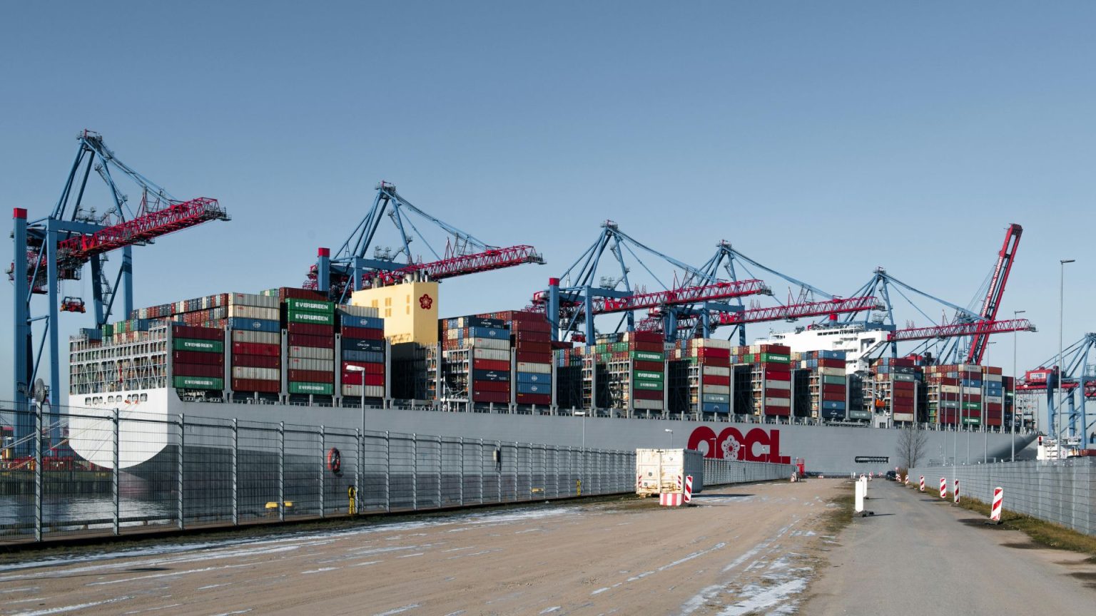 What Happens When Shipments Get Stuck In U.S. Customs Or Texas Or ...